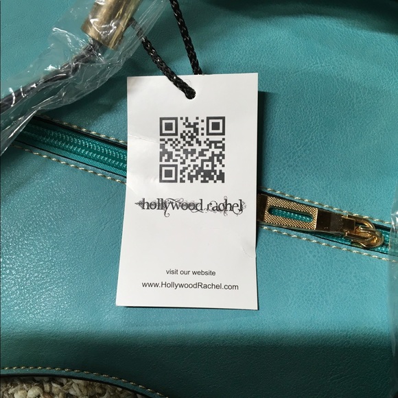 hollywood Rachel | Bags | Hollywood Rachel Purse | Poshmark